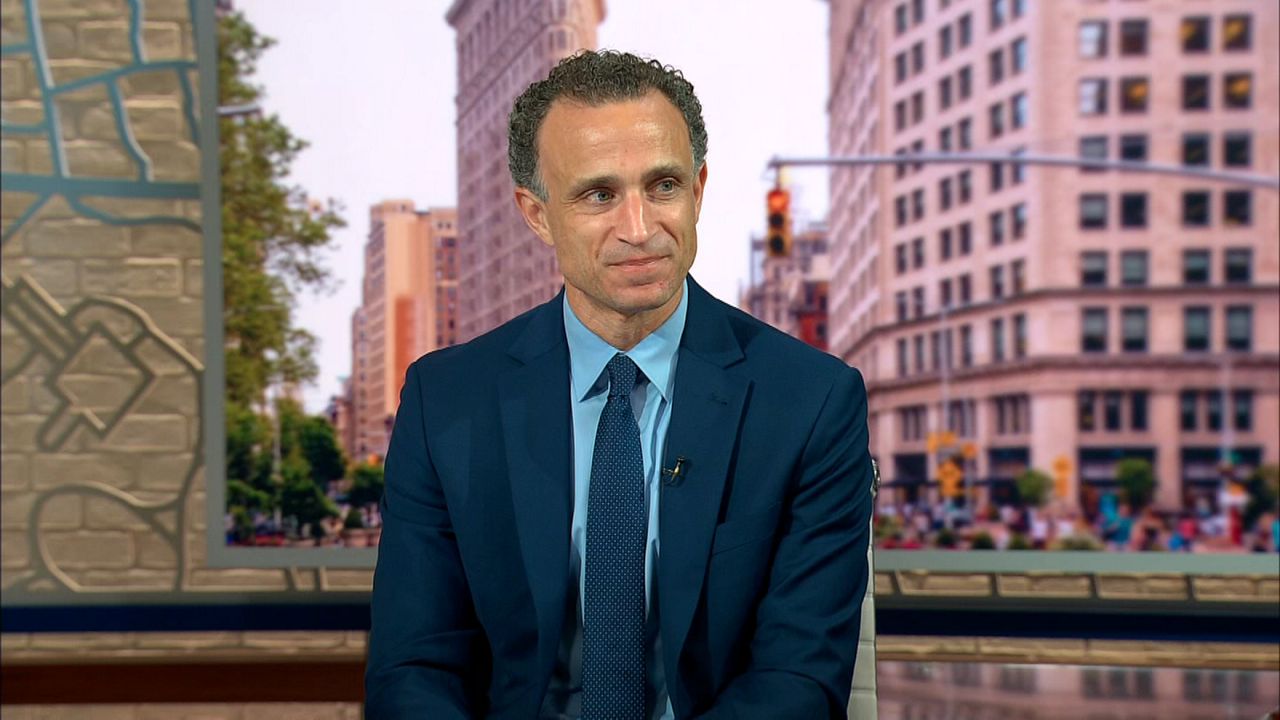 Ben Max on Adams' decision to end his reelection bid