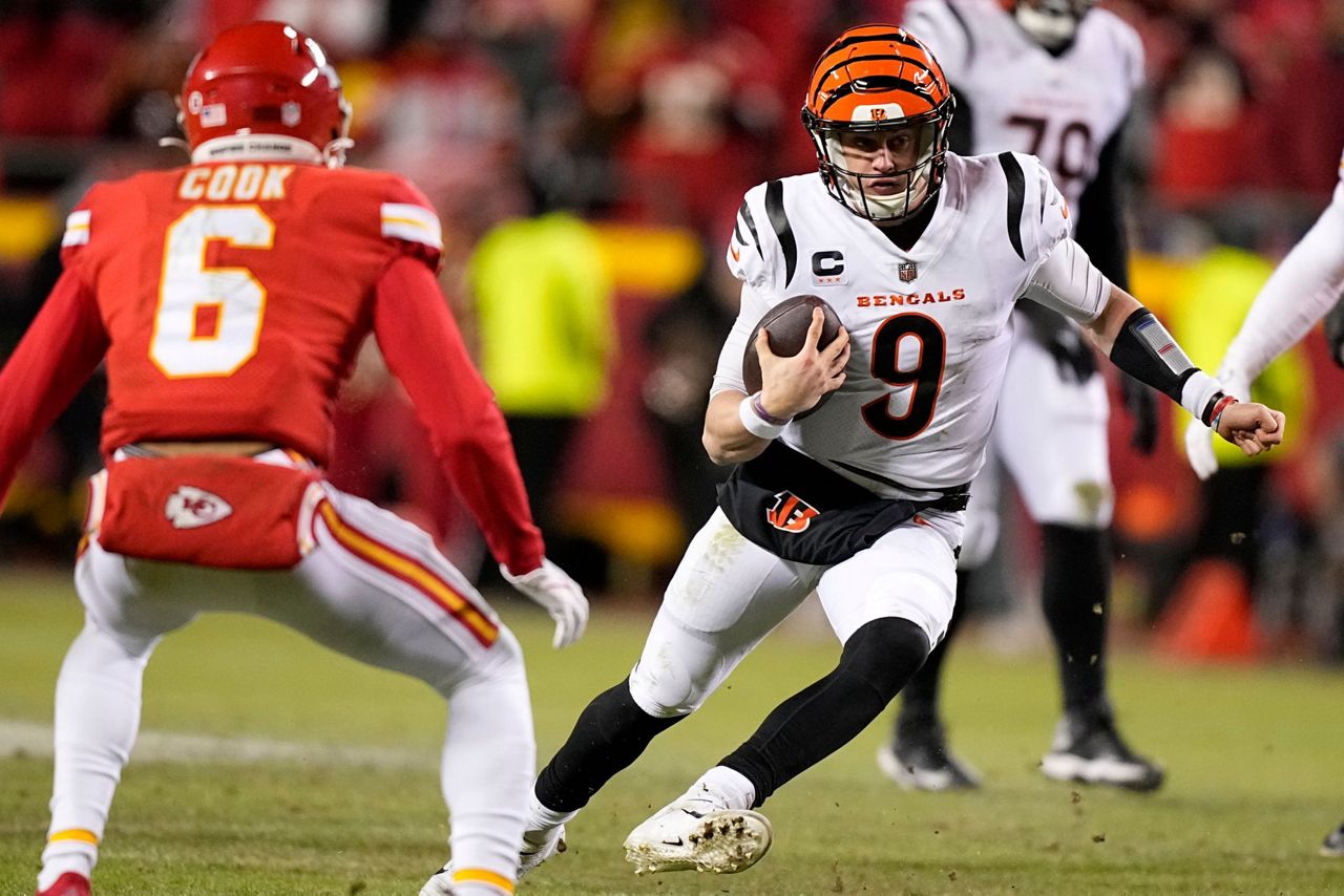 Chiefs banked on rookie returns to reach Super Bowl again