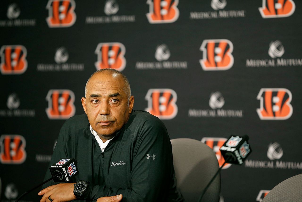 NFL head coaching positions a slippery ride