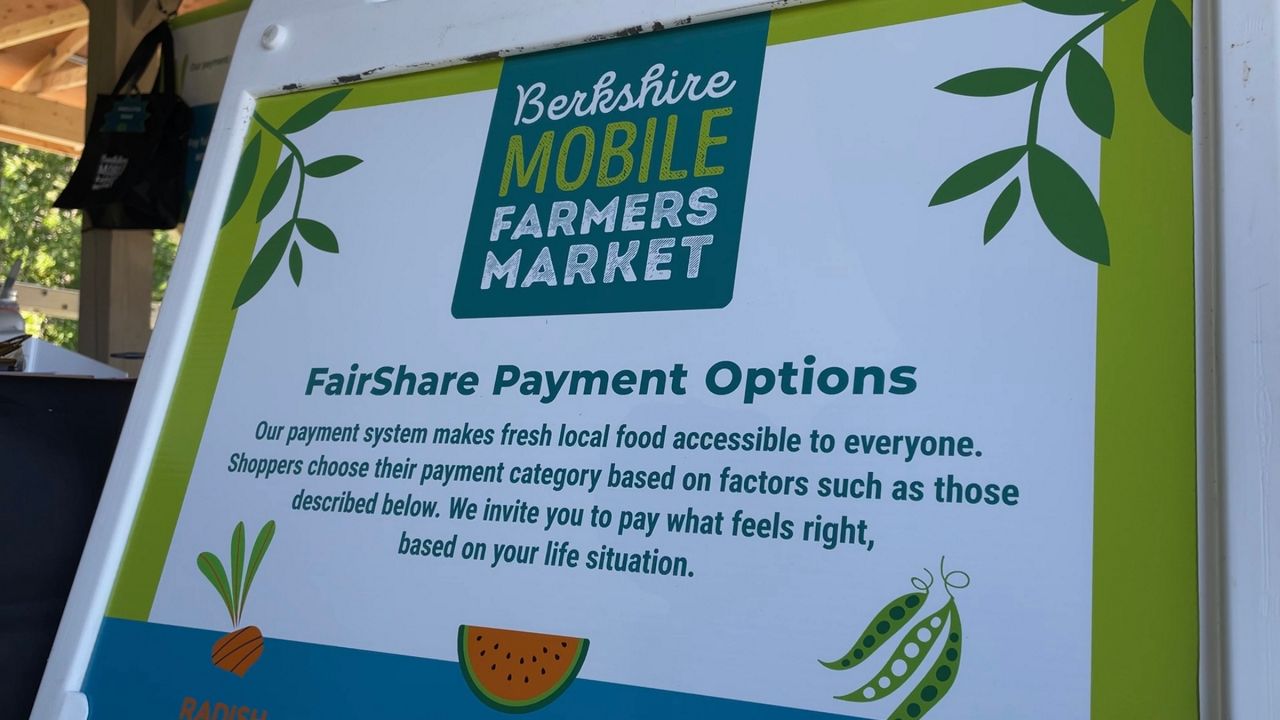 Berkshire Mobile Farmers Market launches pilot program