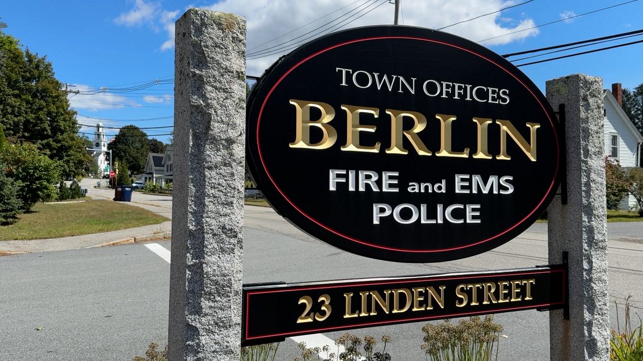 Five EF1 tornadoes hit Massachusetts