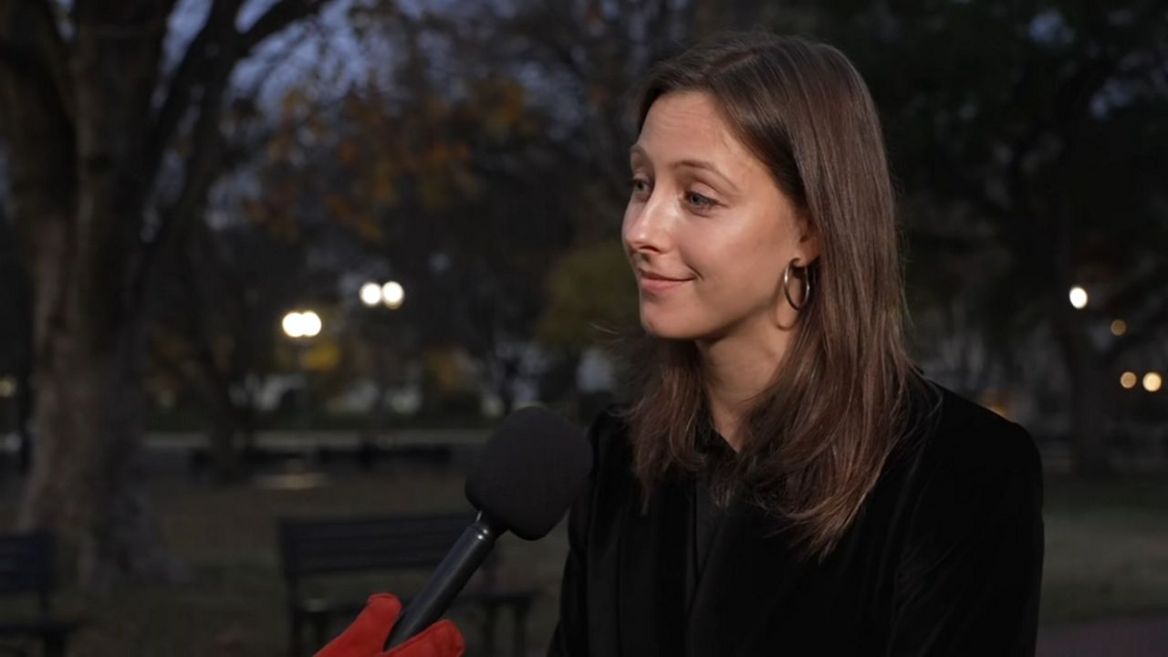 Mamdani's incoming chief of staff talks Trump meeting