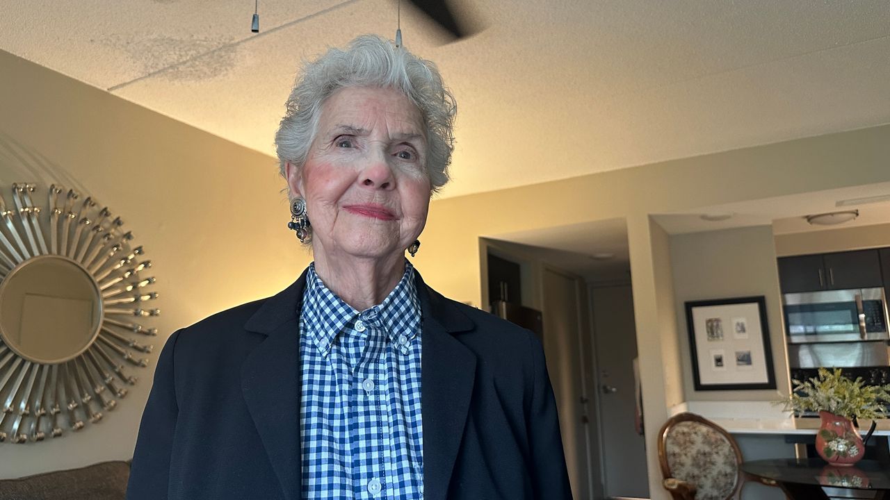 Christian Towers expands with new building