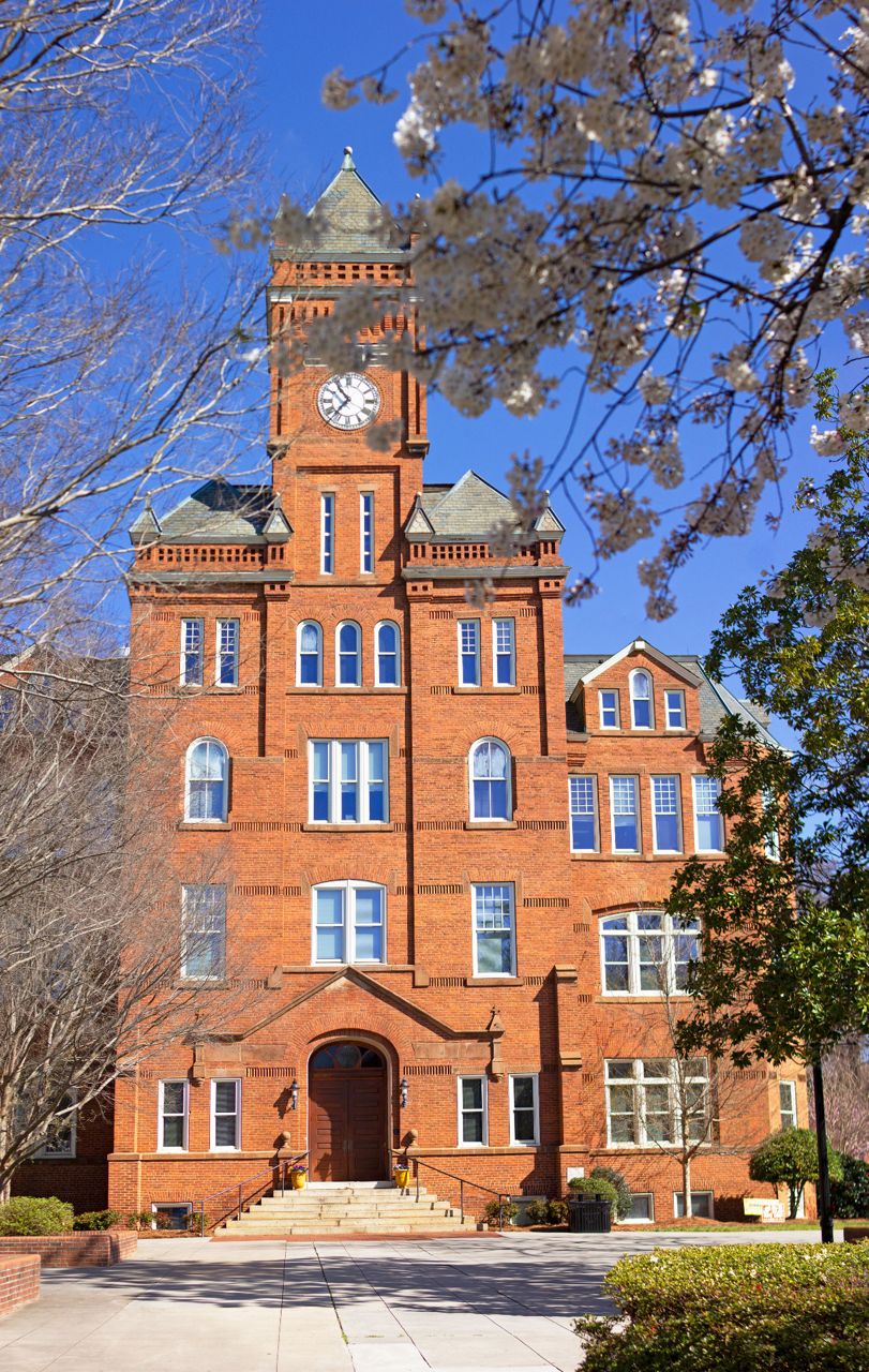 North Carolina Election Night Preview for Charlotte