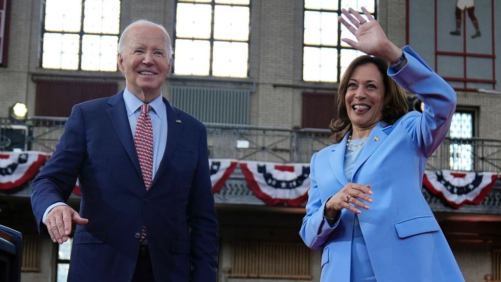 Unions, environmental groups endorse Biden for reelection