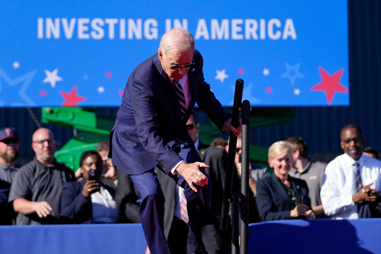 Biden awards $7 billion for 'clean hydrogen' hubs across the country to ...