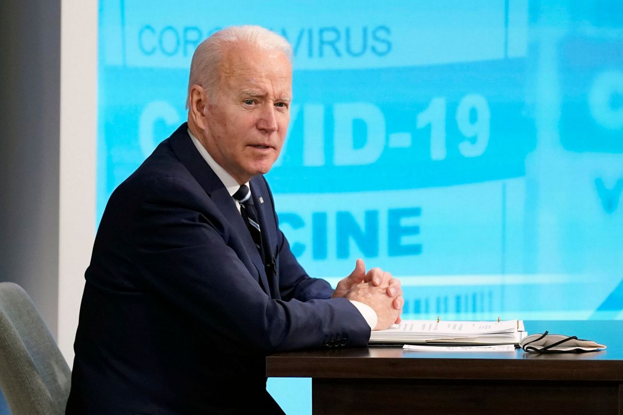Analysis: Biden overshoots on what's possible in divided DC