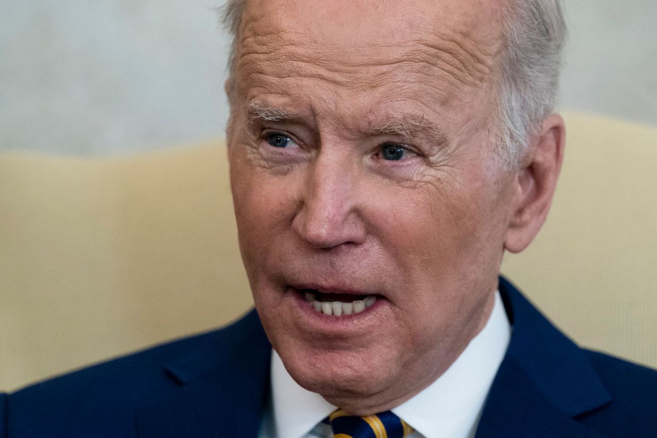 Biden to meet Qatar leader as Europe energy crisis looms