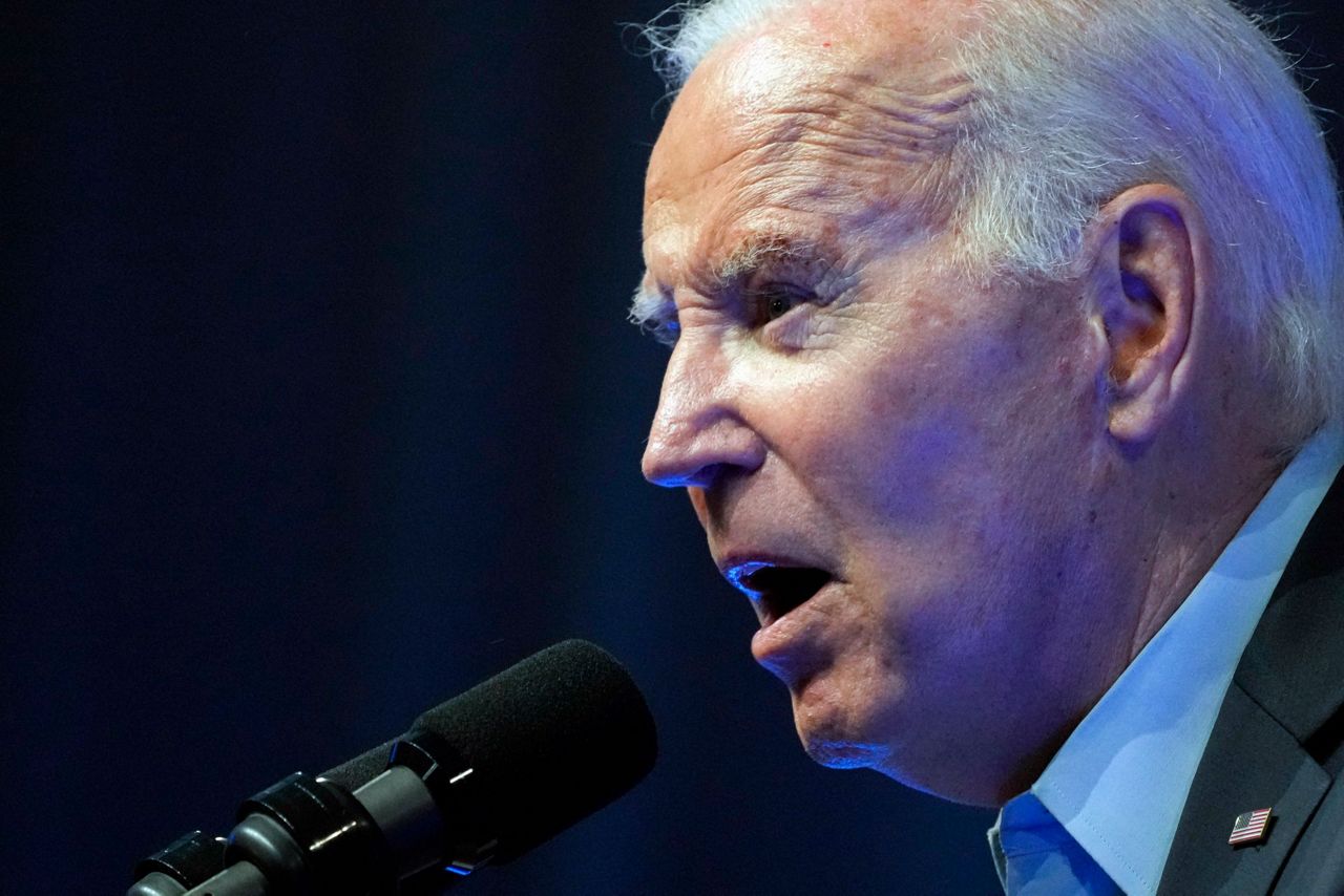 Biden returns to Philadelphia to rally with union workers in first big ...