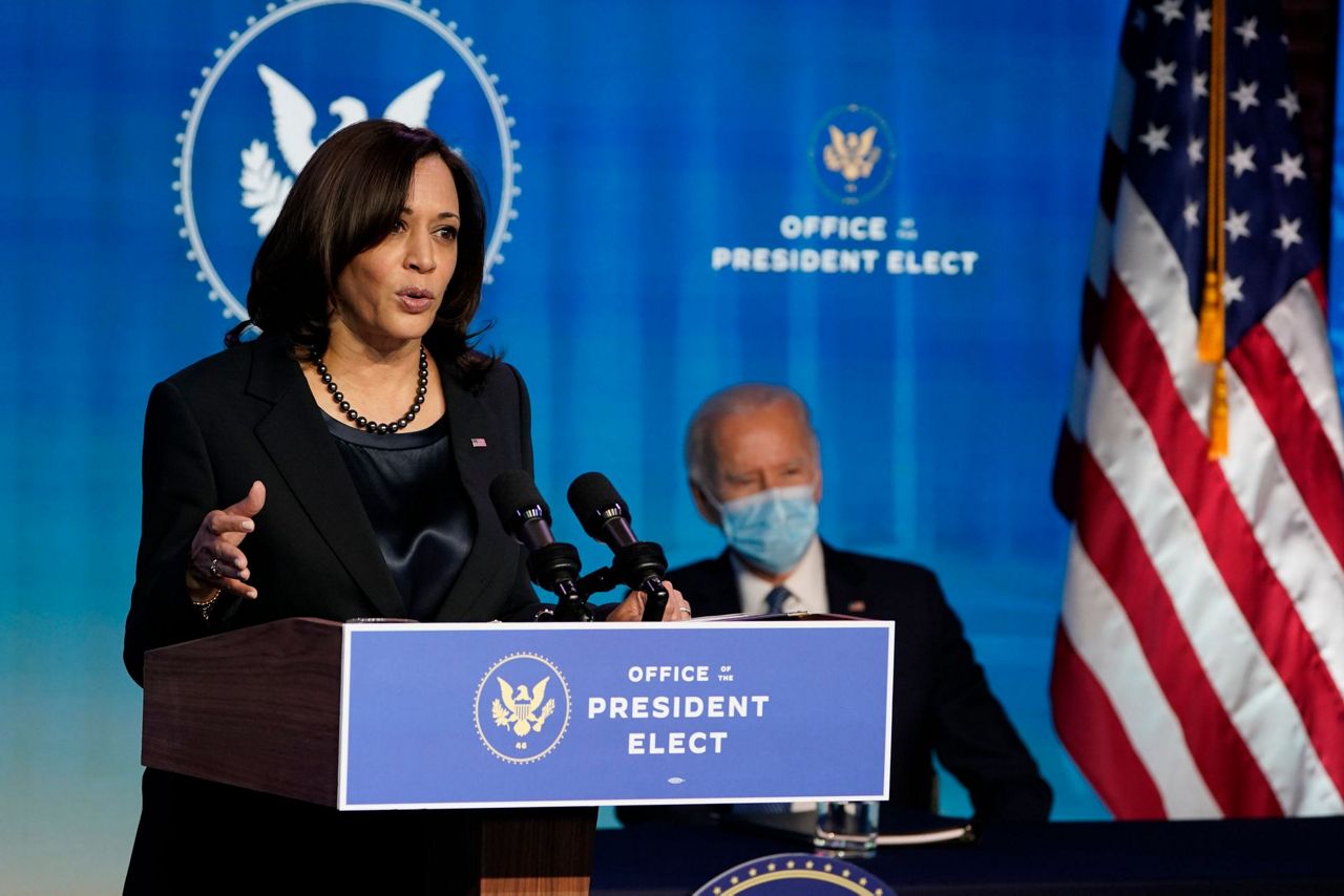 Biden to introduce Judge Merrick Garland as attorney general