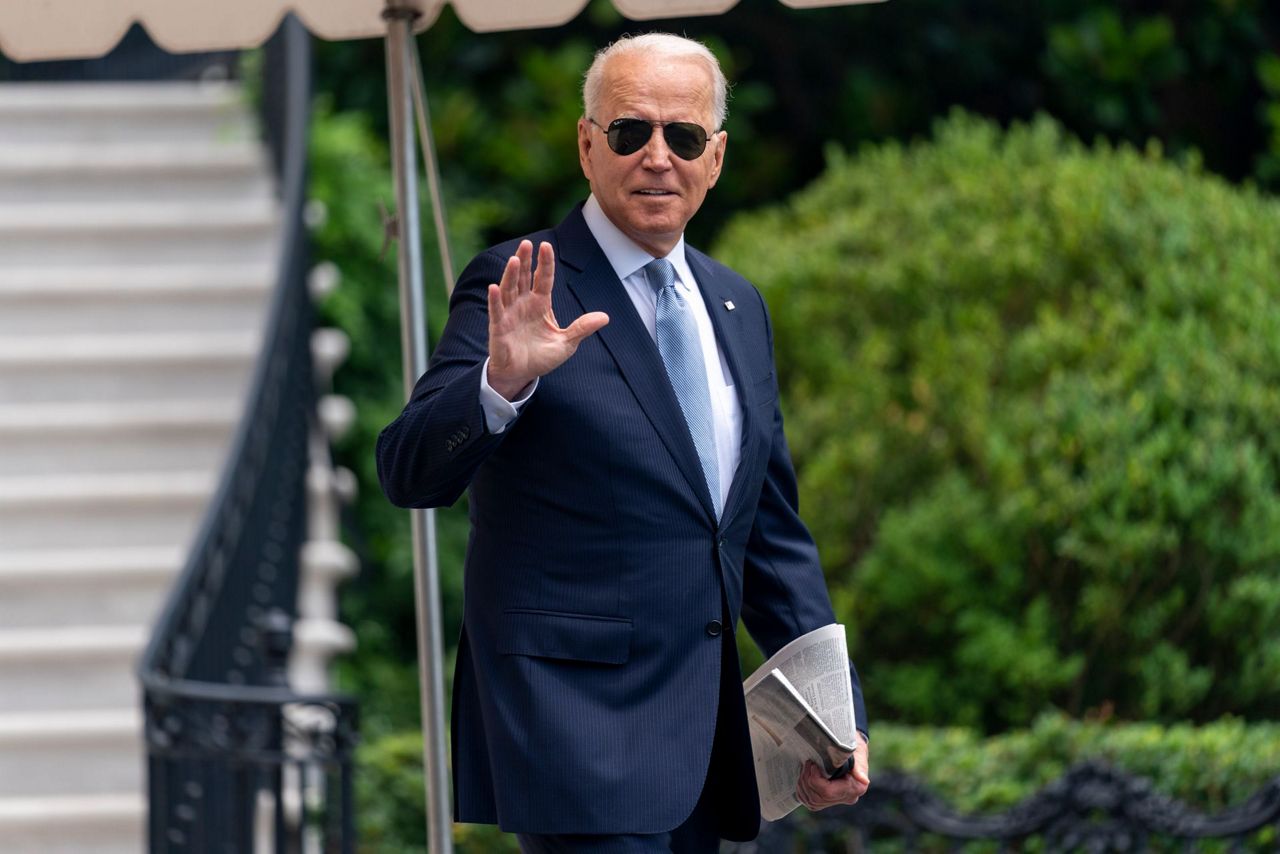 In long-awaited speech, Biden to decry voting restrictions