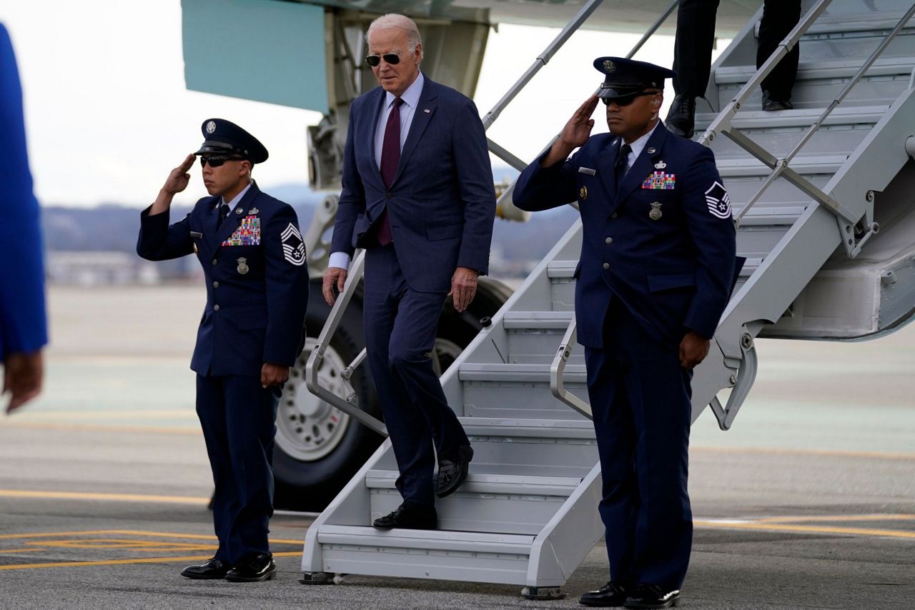 At summit, Biden aims to show he can focus on Pacific amid crises in ...