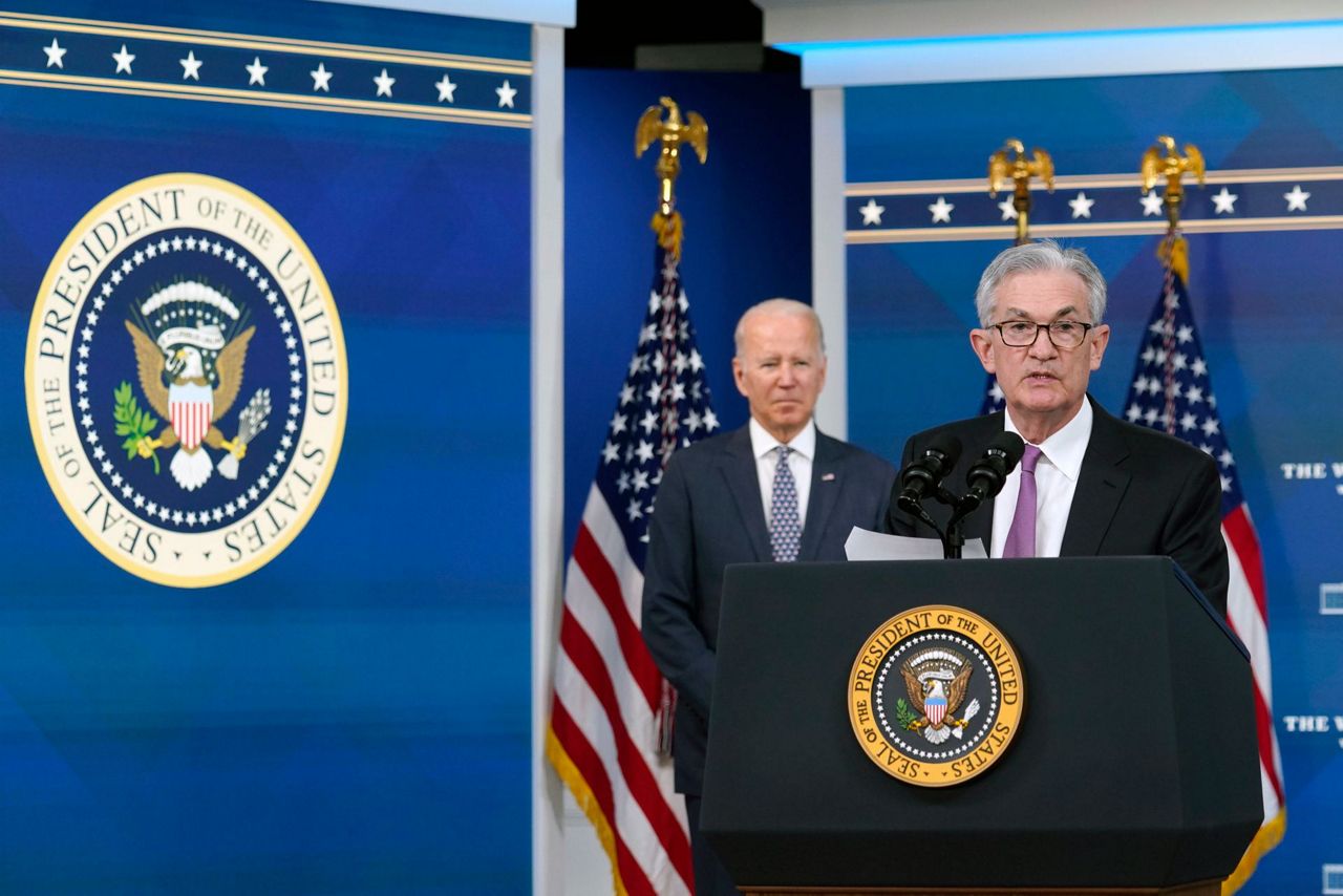 Biden to keep Powell as Fed chair, Brainard gets vice chair