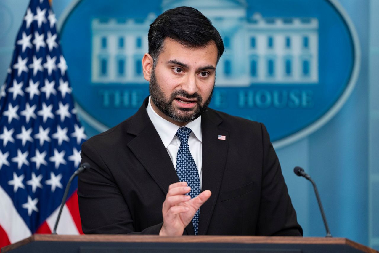 Liquified Natural Gas: What to know about LNG and Biden's decision