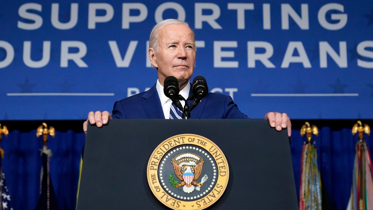 Joe Biden wins N.C. Democratic primary