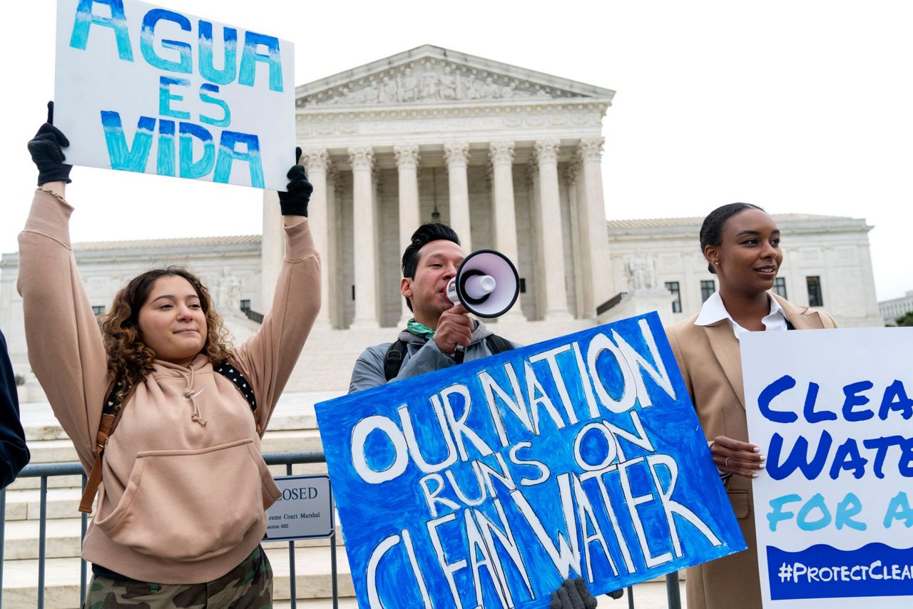 After Supreme Court curtails federal power, Biden administration ...