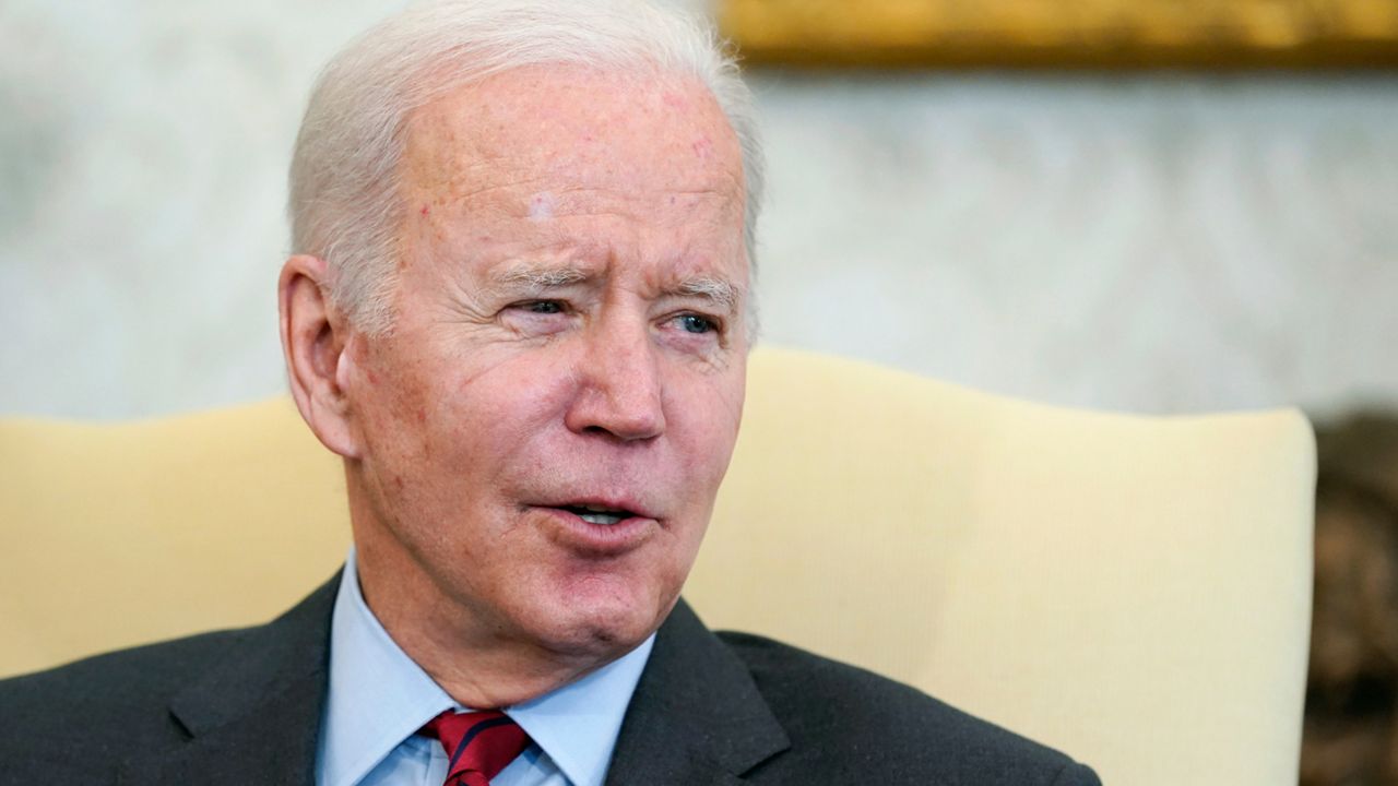 Biden’s Supreme Court pledge causes stir