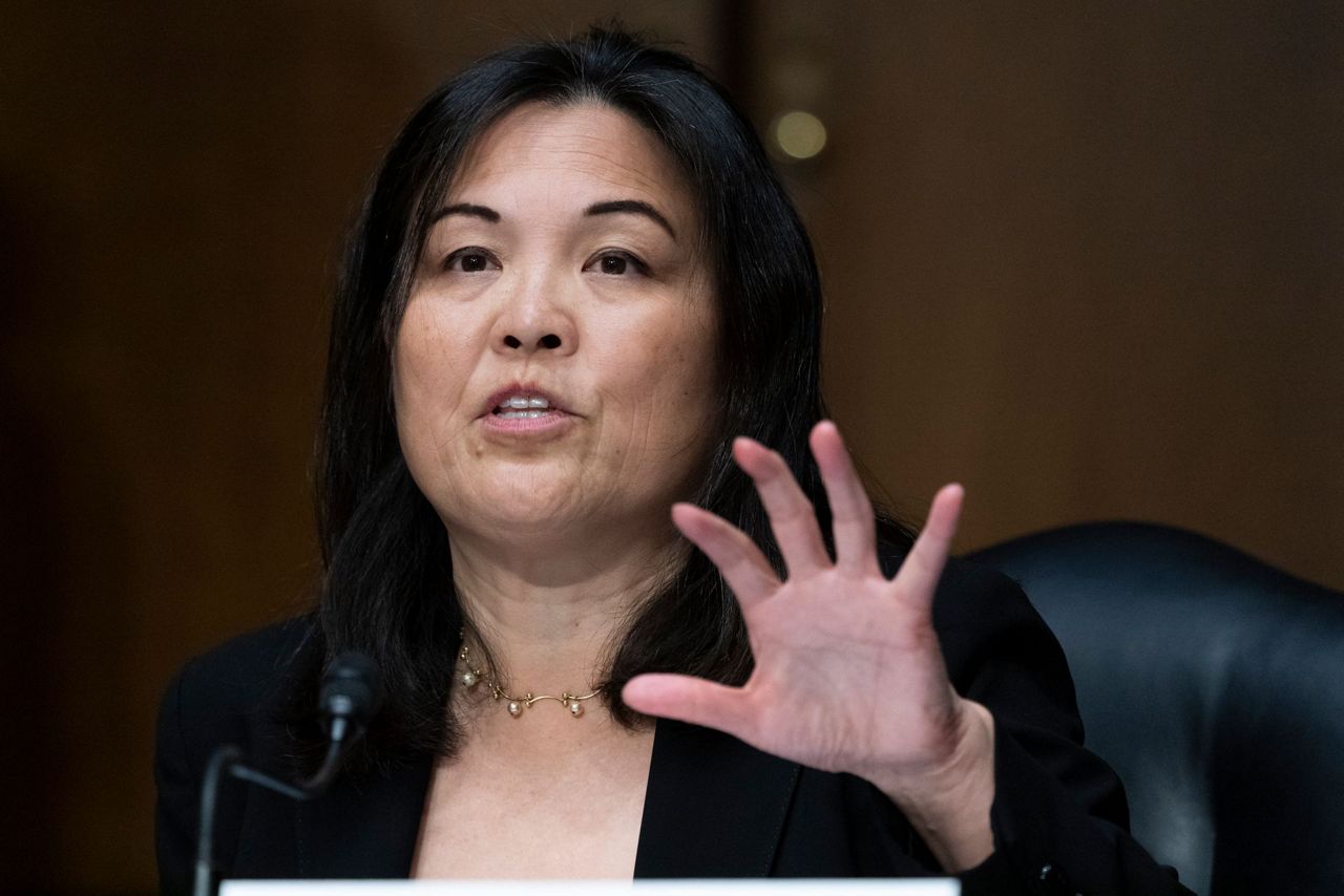 Biden to nominate Julie Su as next US labor secretary