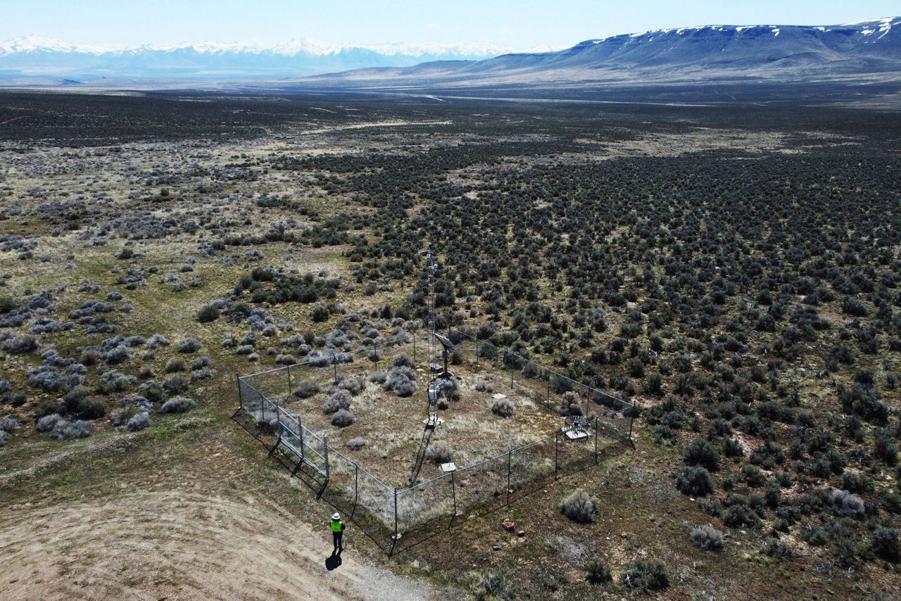 Tribal activists see 'green colonialism' in Nevada mine Biden hails as ...