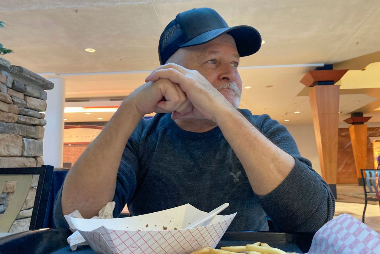 How's he doing? Americans weigh in on Biden's performance