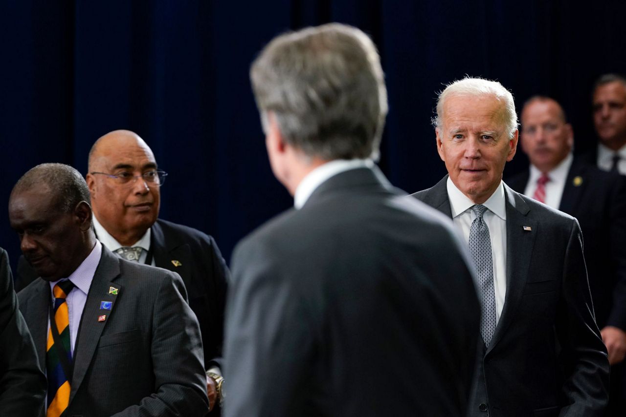 Biden's Pacific strategy heralds new engagement in region