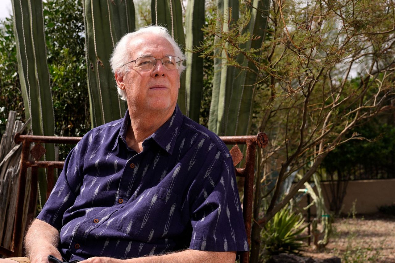 Biden Republicans? Some in GOP open to president's agenda