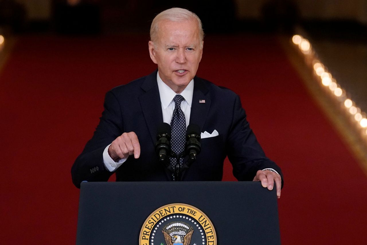 Emboldened Biden Democrats Keep Pushing Assault Weapons Ban