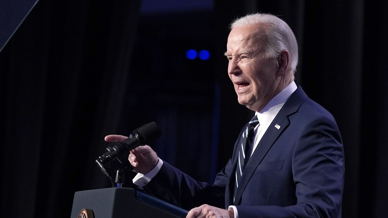 Morning Briefing Texas February 29