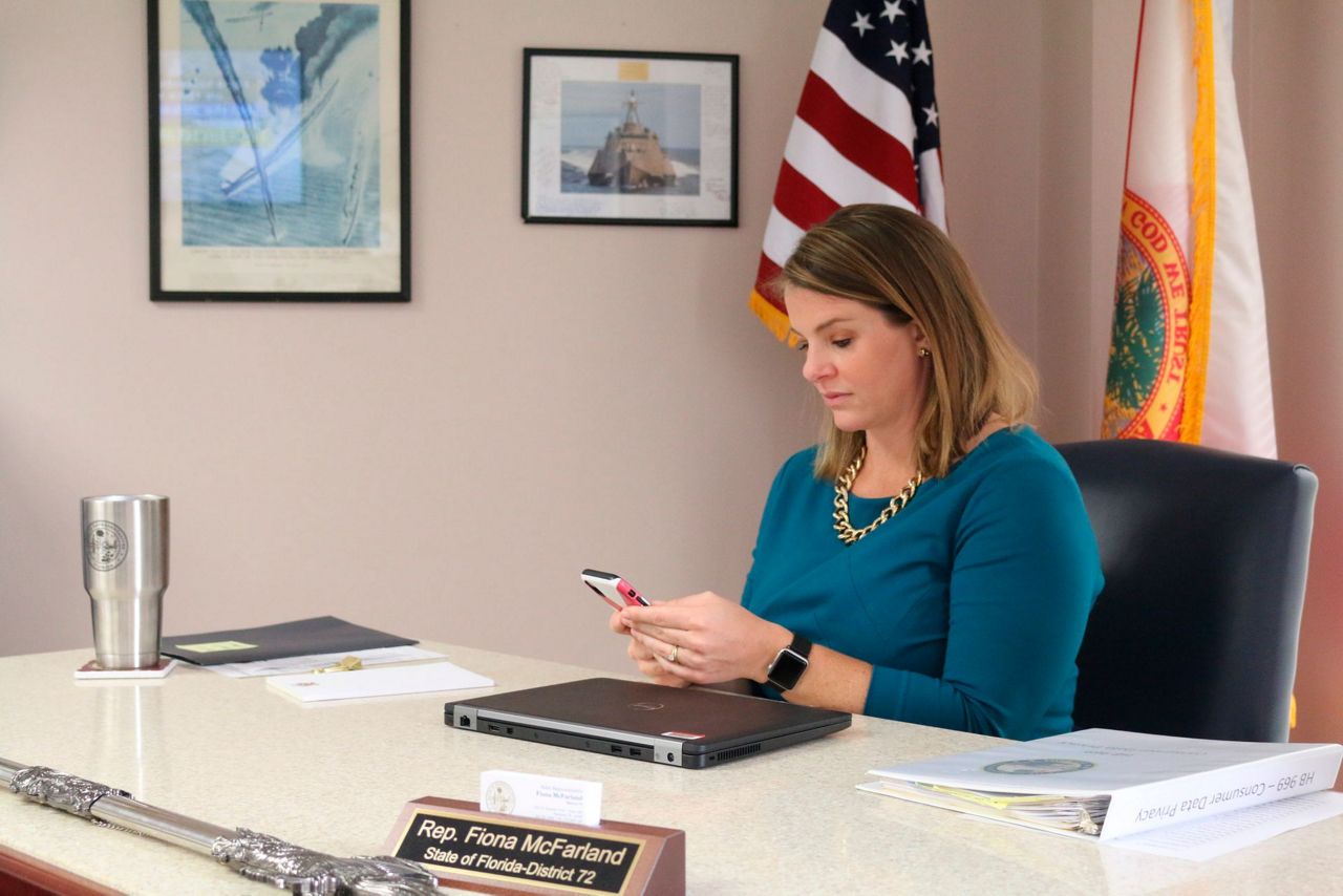 Big Tech's outsized influence draws state-level pushback