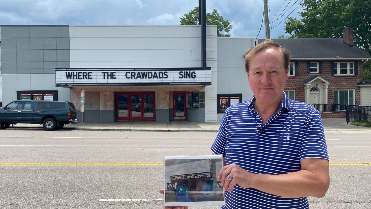 After 32 years, The Rialto Theatre is being sold