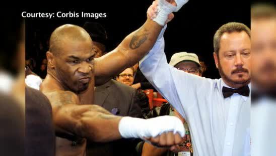 Sports Night Video Blog: Bill Clancy To Join Carolina Boxing Hall of Fame