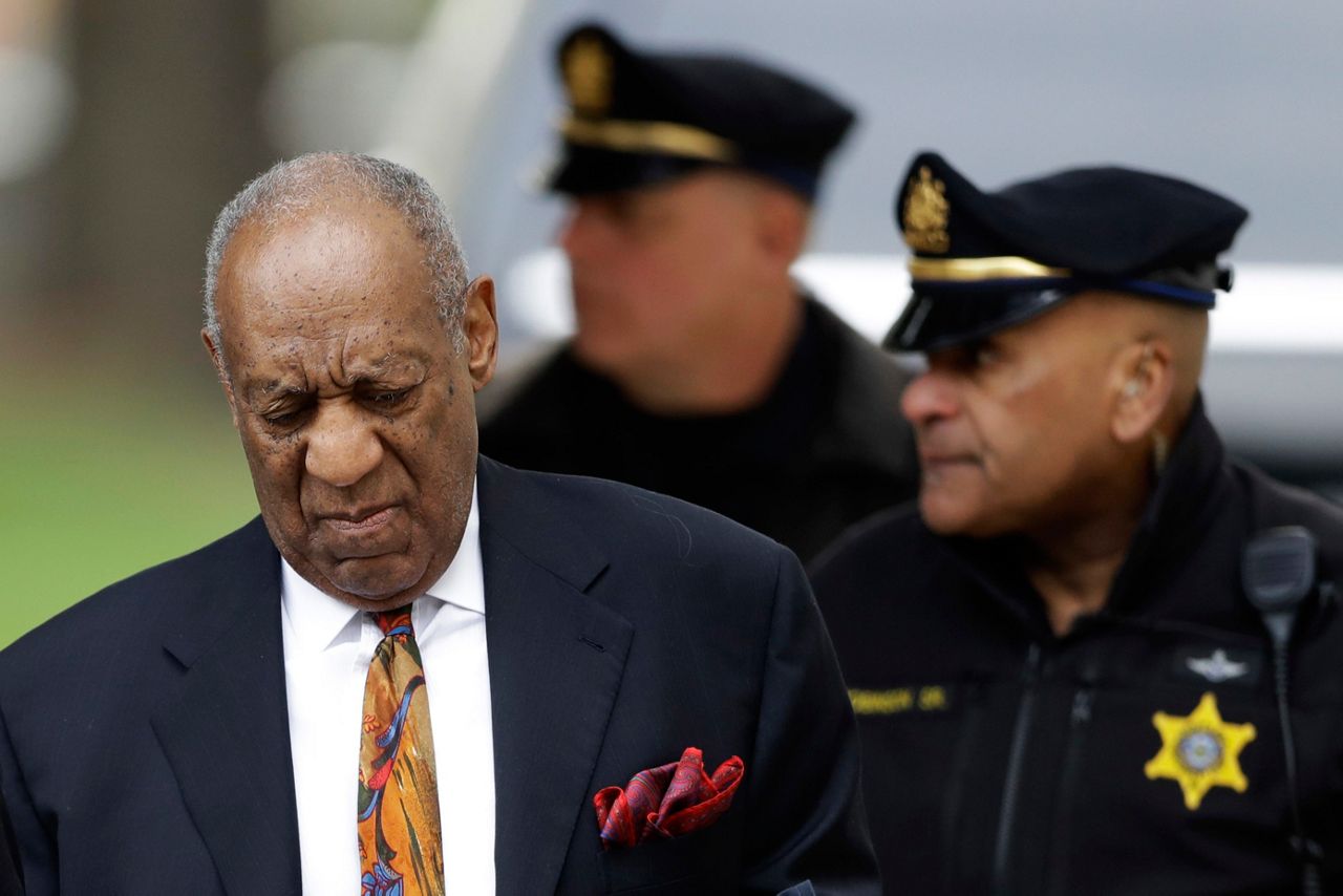 Cosby team turns to star witness with drug experts on deck
