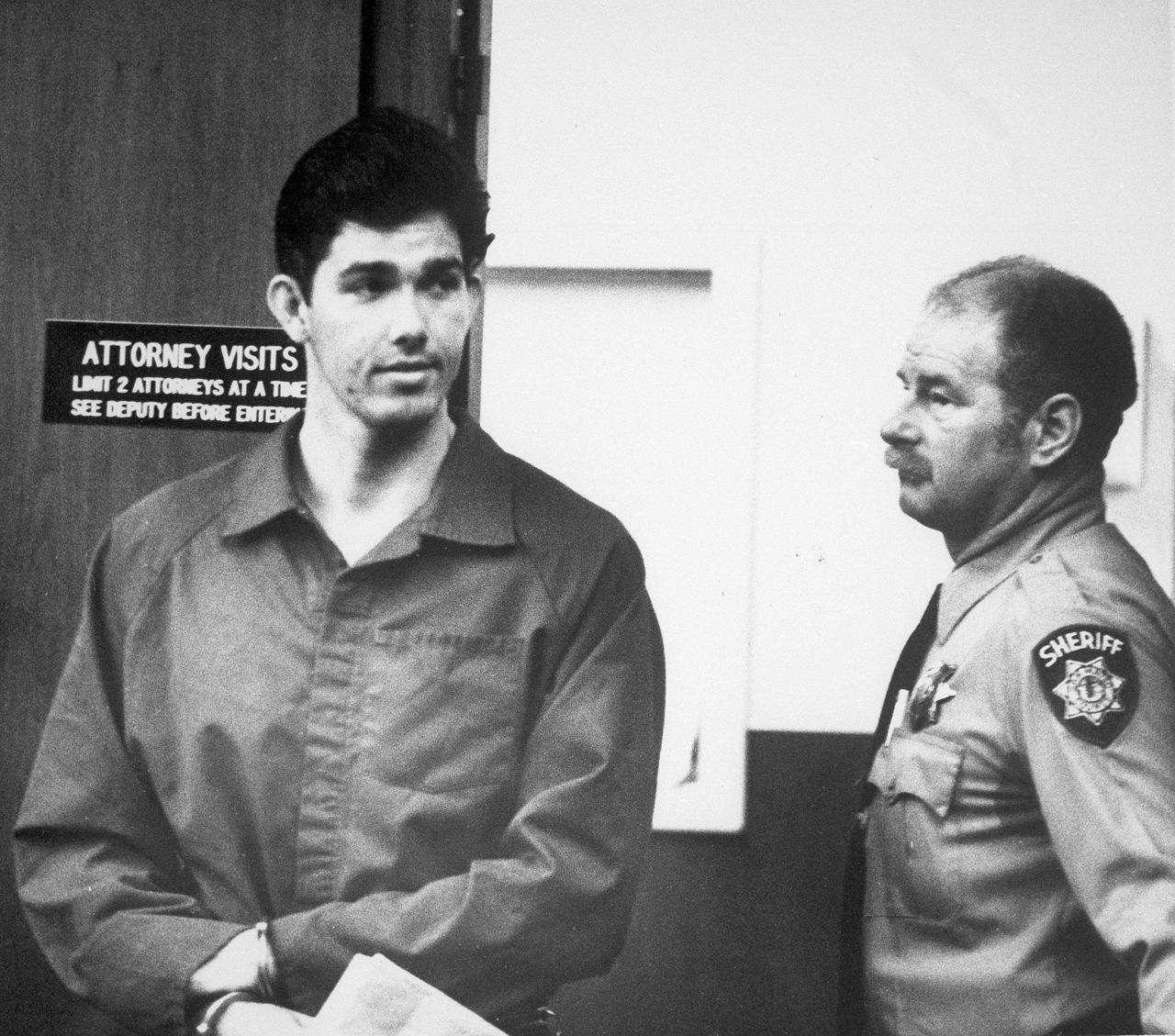 Billionaire Boys Club's Joe Hunt seeks cut in life sentence