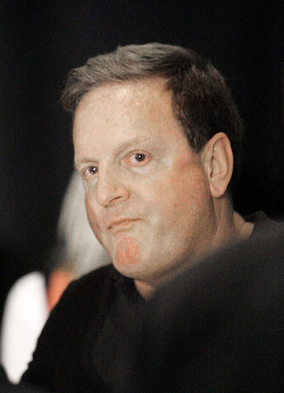 Billionaire Burkle's son found dead at Beverly Hills home