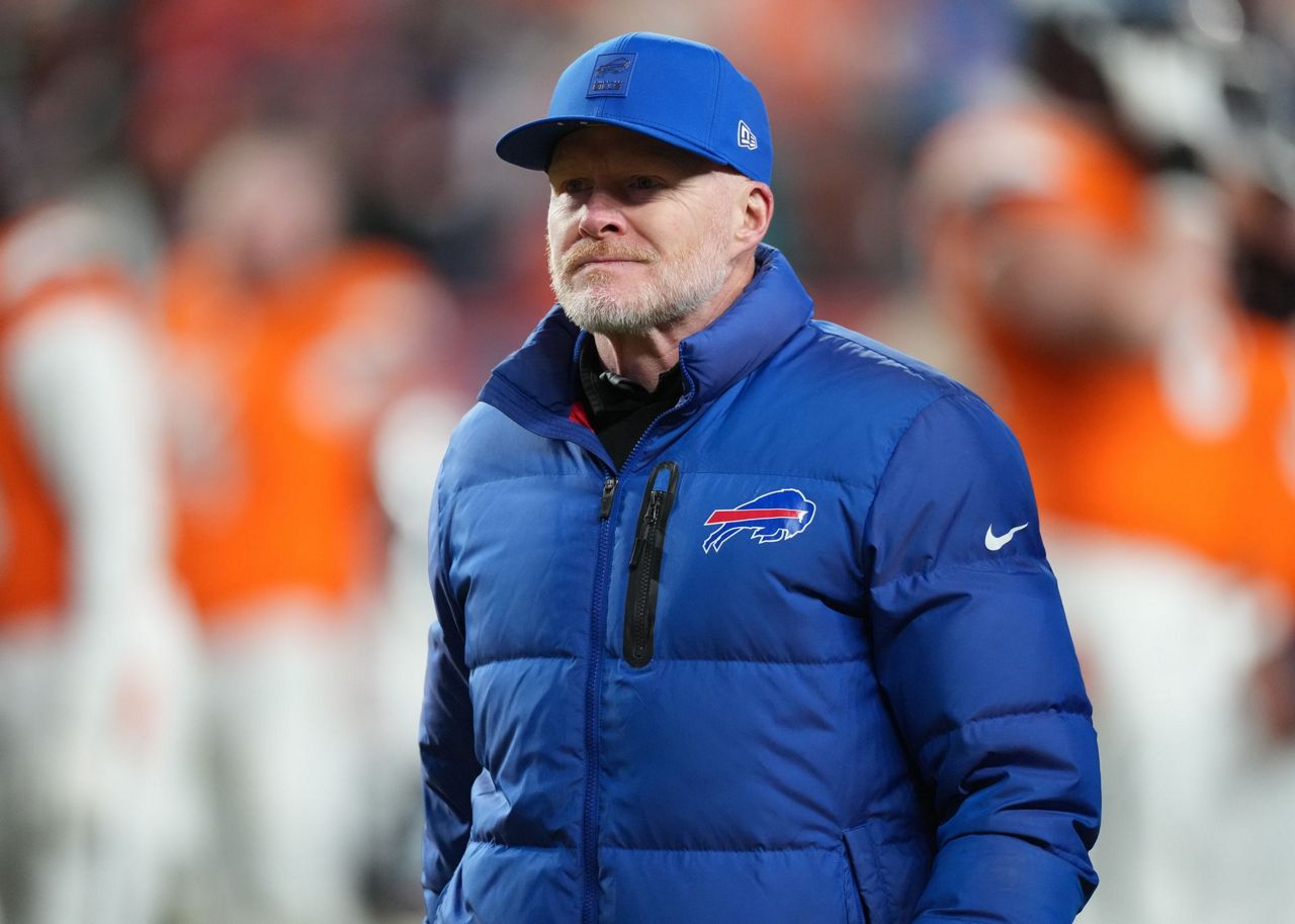 Bills fire Sean McDermott after 9 seasons of falling short of reaching ...
