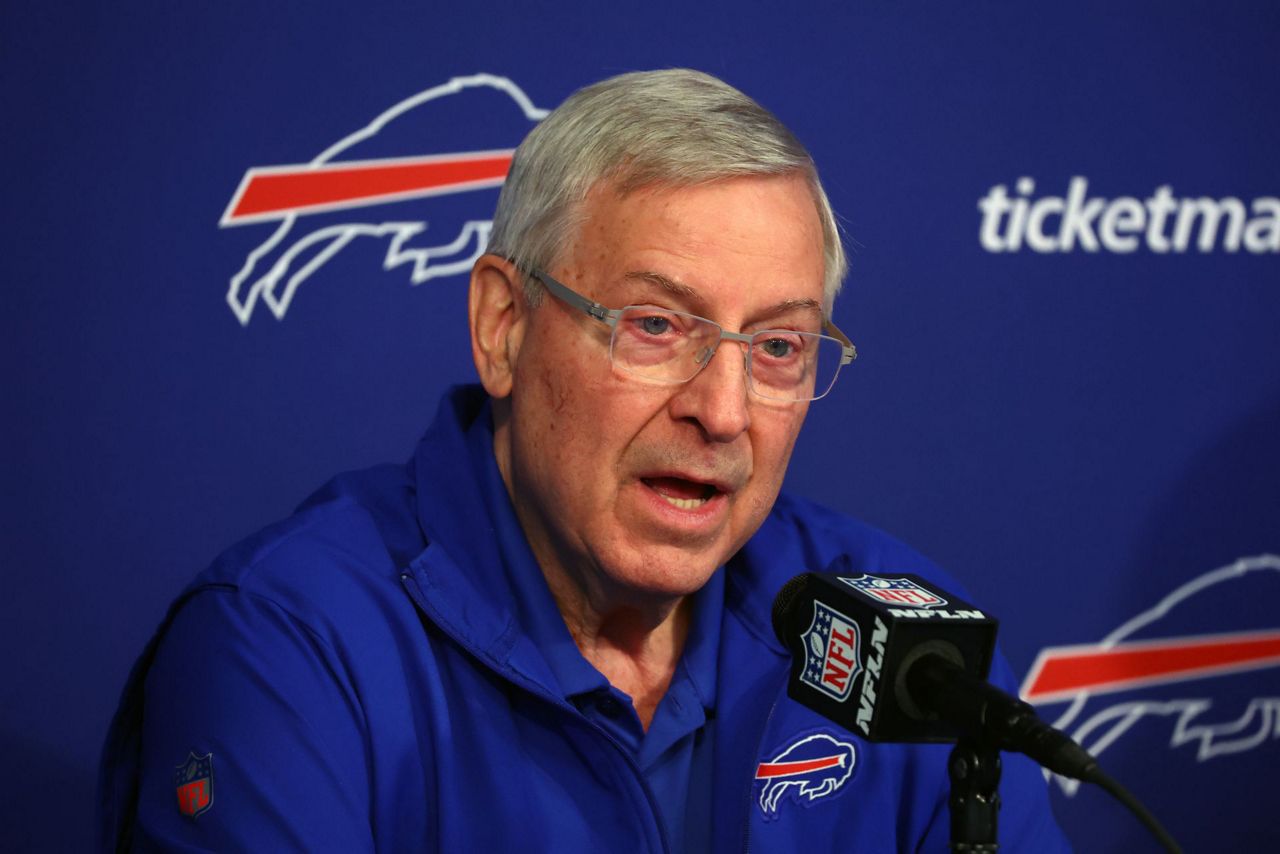 Bills owner feels team hit 'proverbial wall' after latest playoff loss