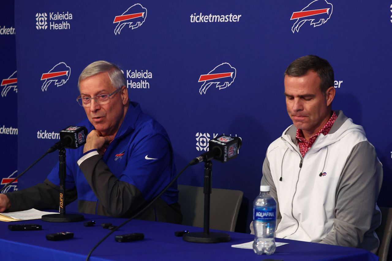 Bills owner feels team hit 'proverbial wall' after latest playoff loss