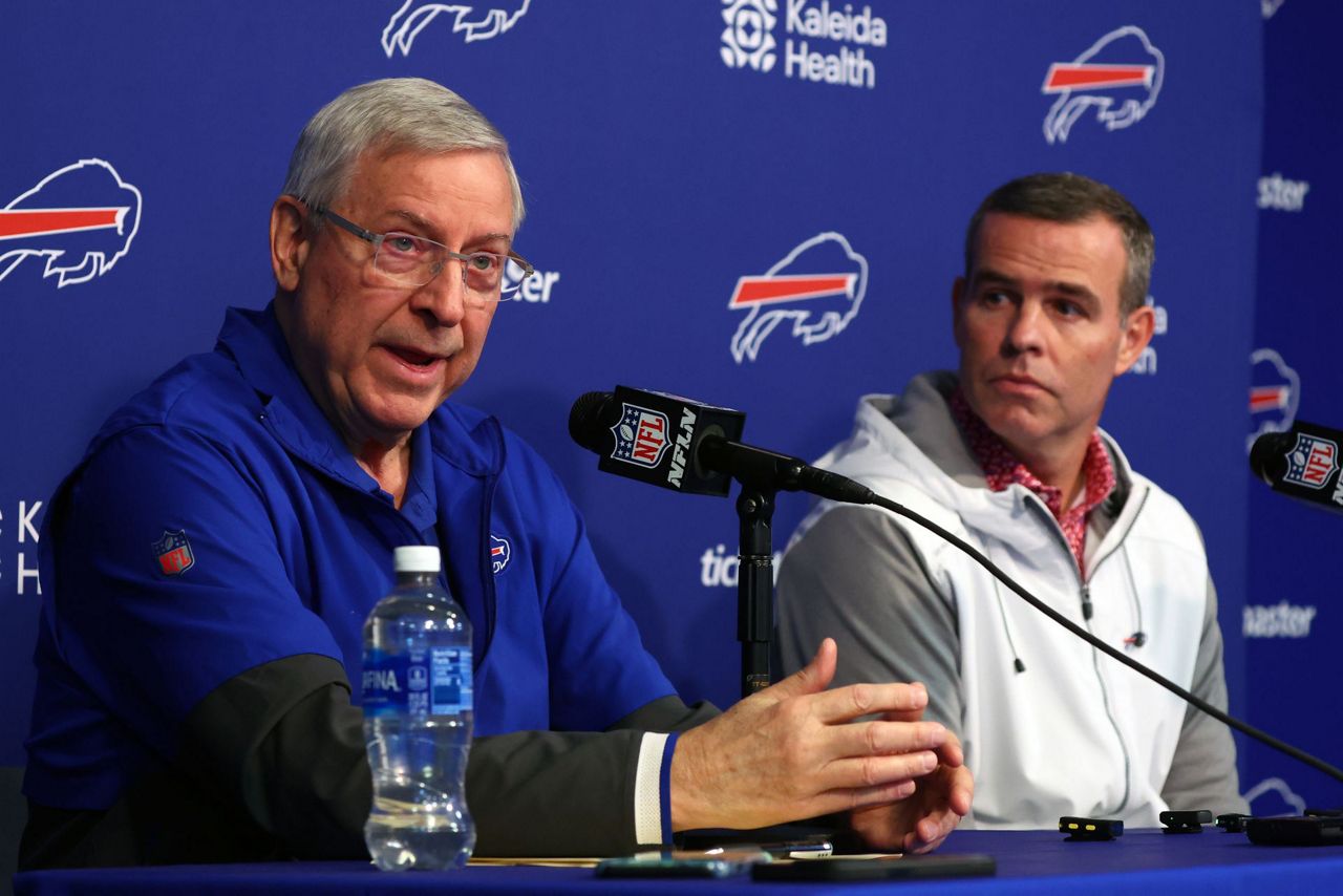Bills owner feels team hit 'proverbial wall' after latest playoff loss