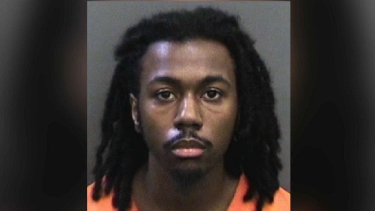 Trial set for Tampa rapper accused of killing two men