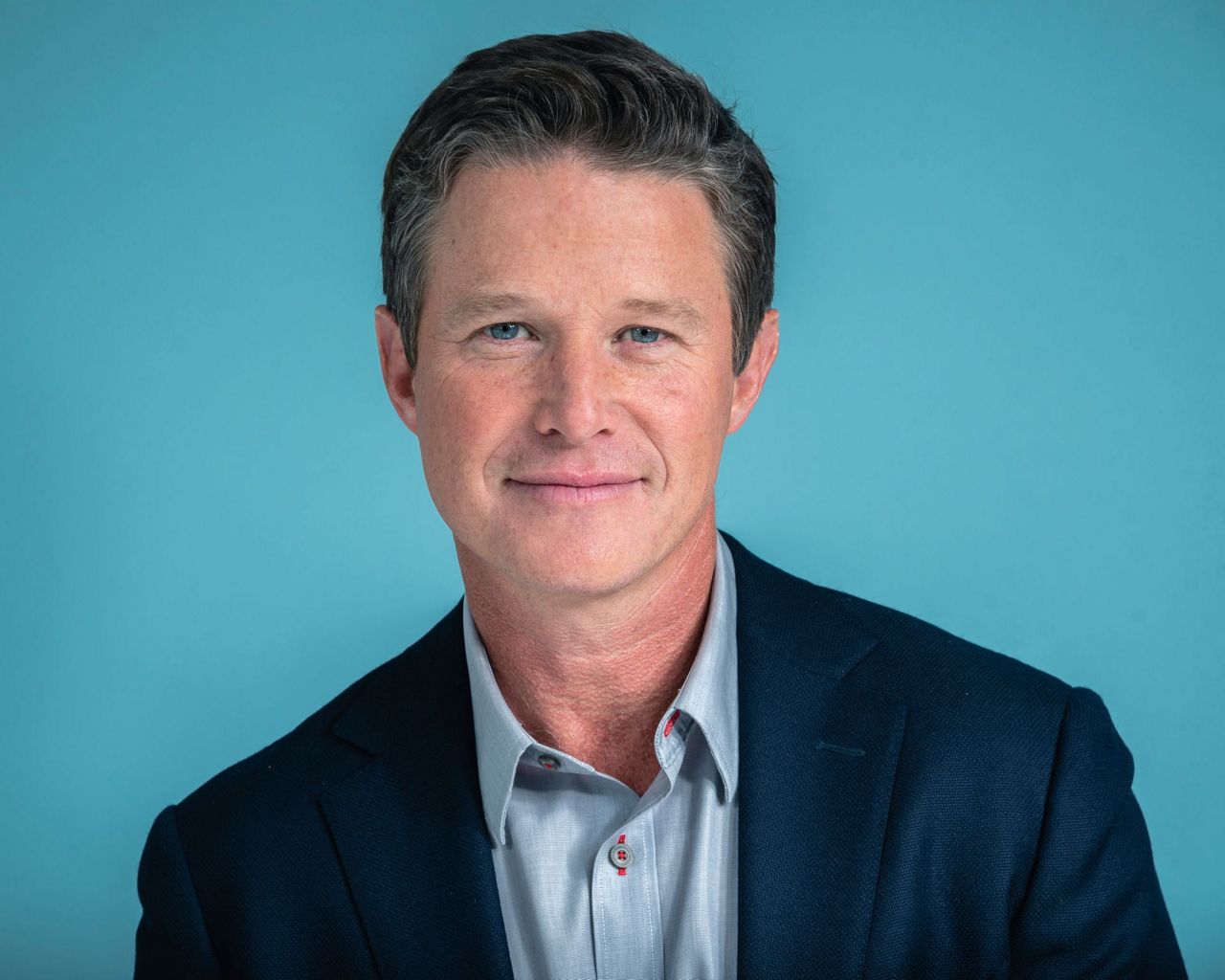 Billy Bush gets a second chance at TV show after firing