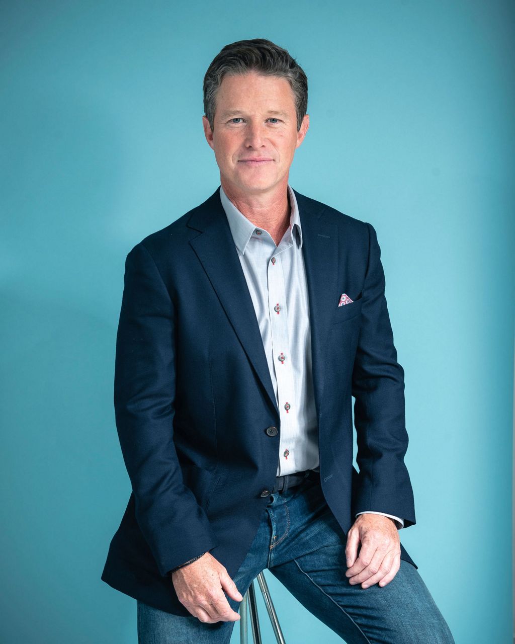 Billy Bush gets a second chance at TV show after firing