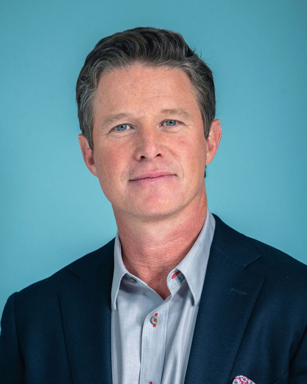 Billy Bush gets a second chance at TV show after firing