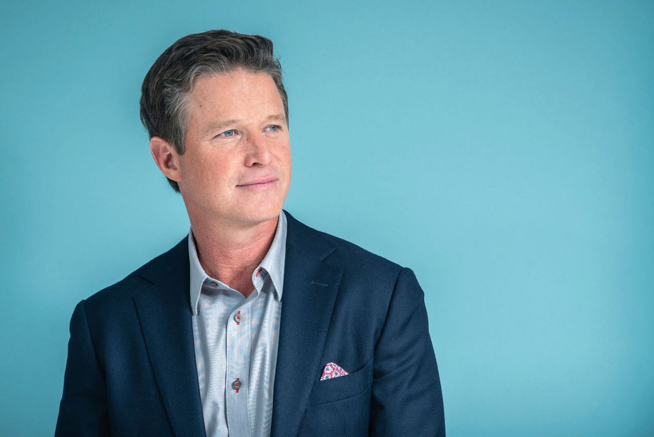 Billy Bush gets a second chance at TV show after firing