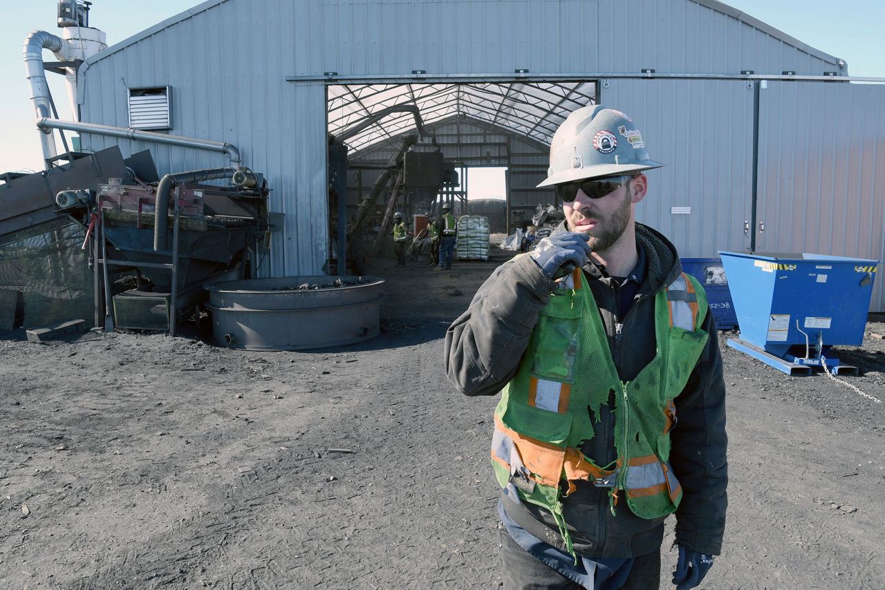 Colorado ponders carbon storage in defunct oil and gas wells