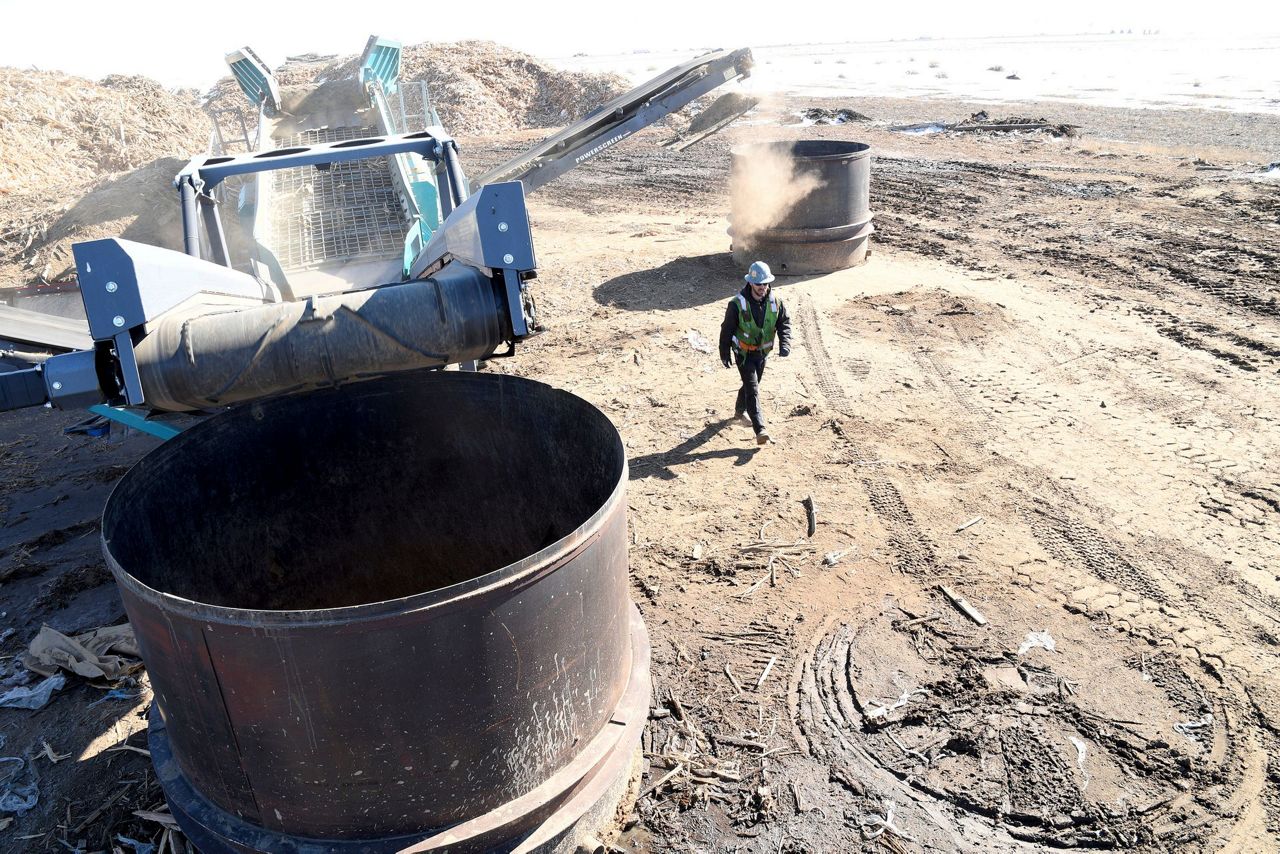 Colorado ponders carbon storage in defunct oil and gas wells