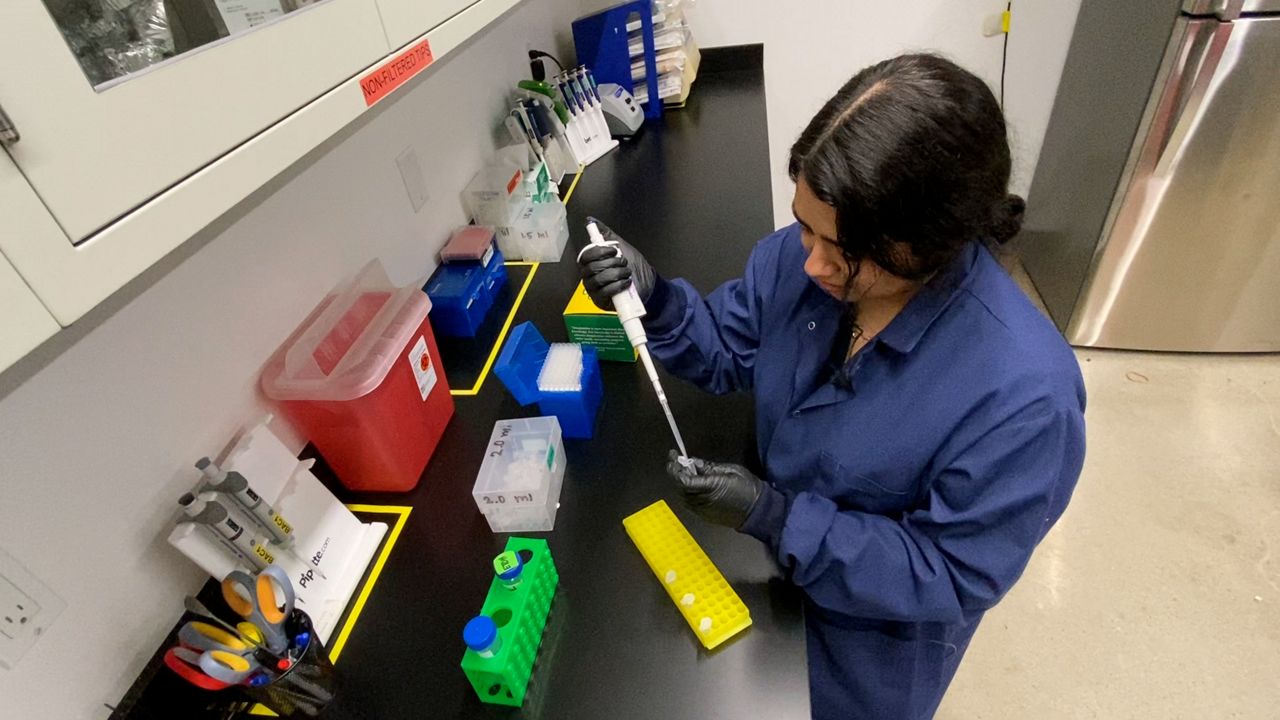 LA County develops next generation of biotech leaders