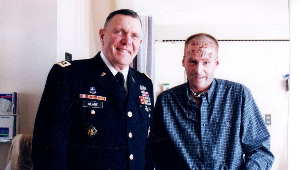 'The impact should have killed me:' Texas Senator recalls 9/11 Pentagon ...