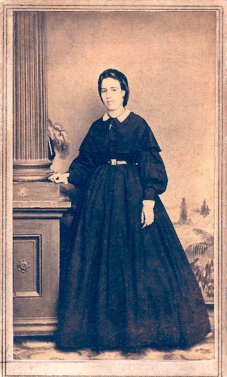 Black Catholic nuns: A compelling, long-overlooked history