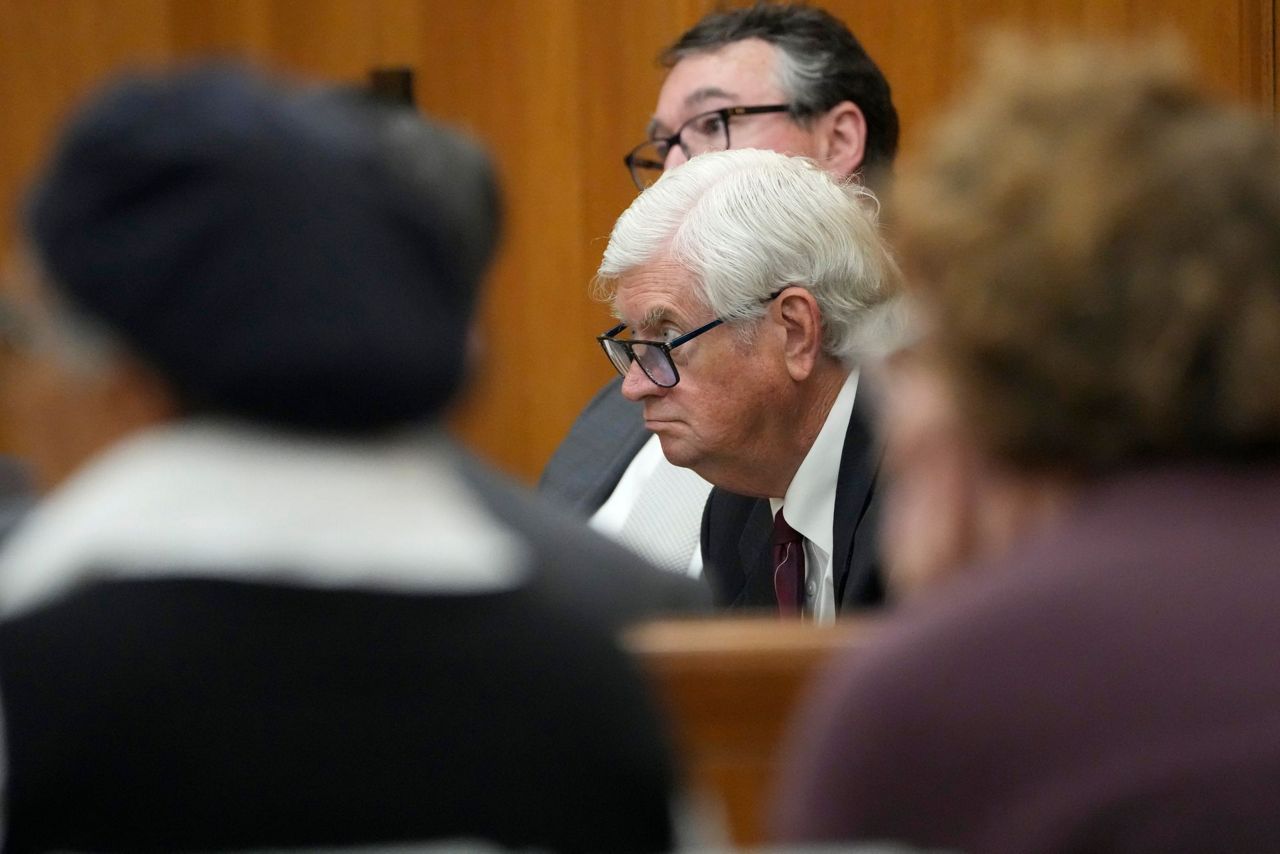 'Affront to democracy': Concern about appointing Mississippi judges ...