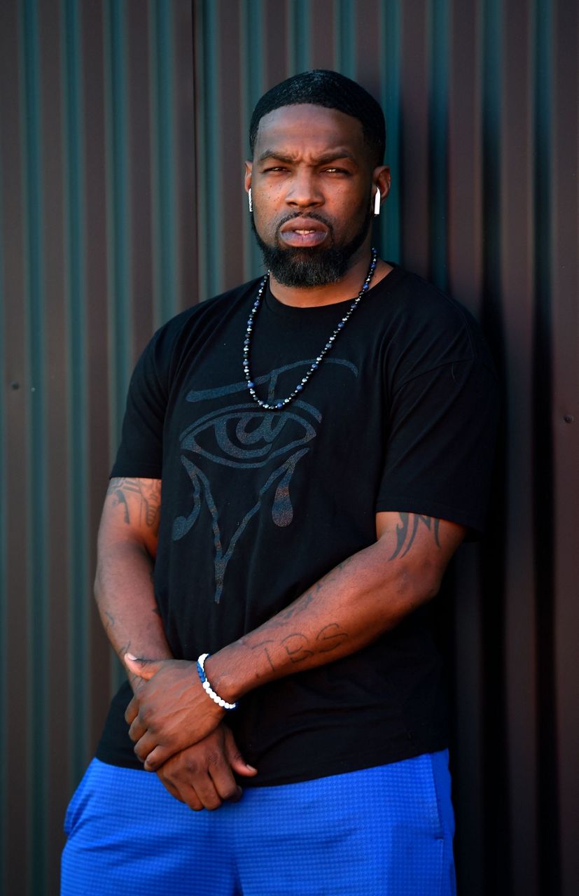 'Black Ink' looks to change negative stereotypes of Compton